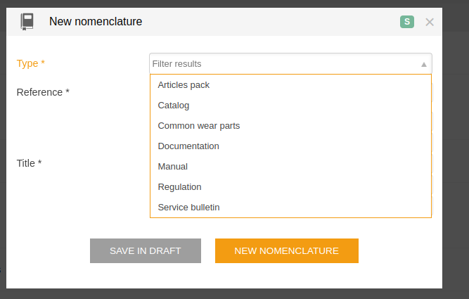 How can I publish an user manual or a spare parts catalogue in my customer’s extranet? – blgCloud